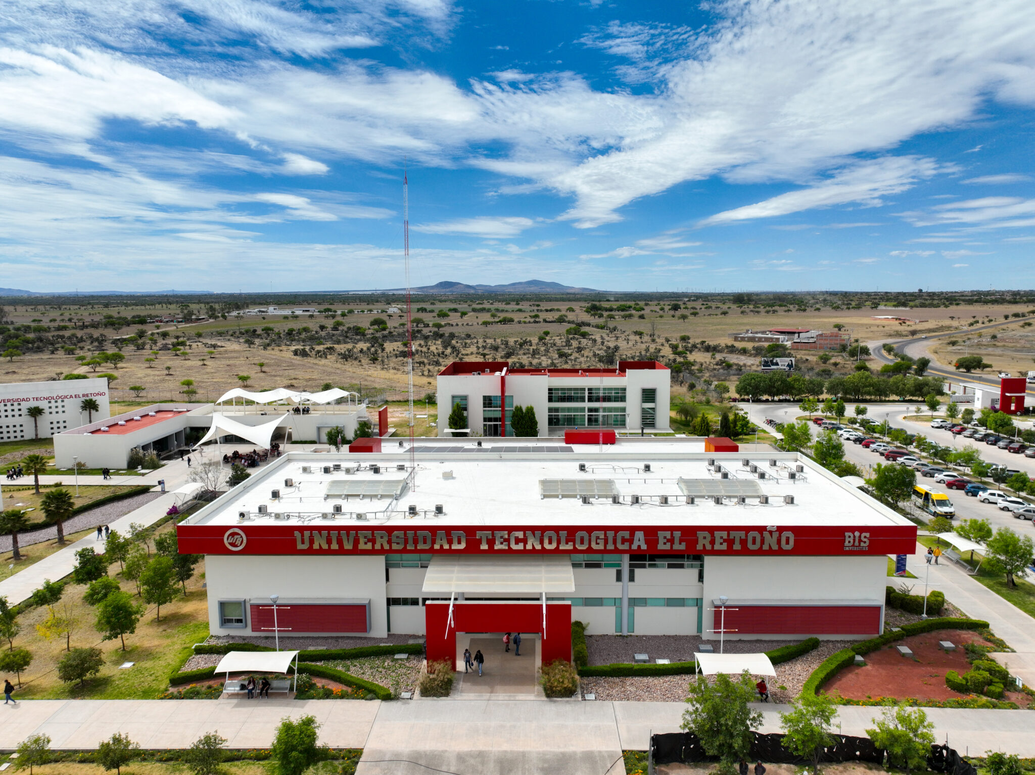 Carreras de la UTR con alta colocación en empresas de Aguascalientes ...
