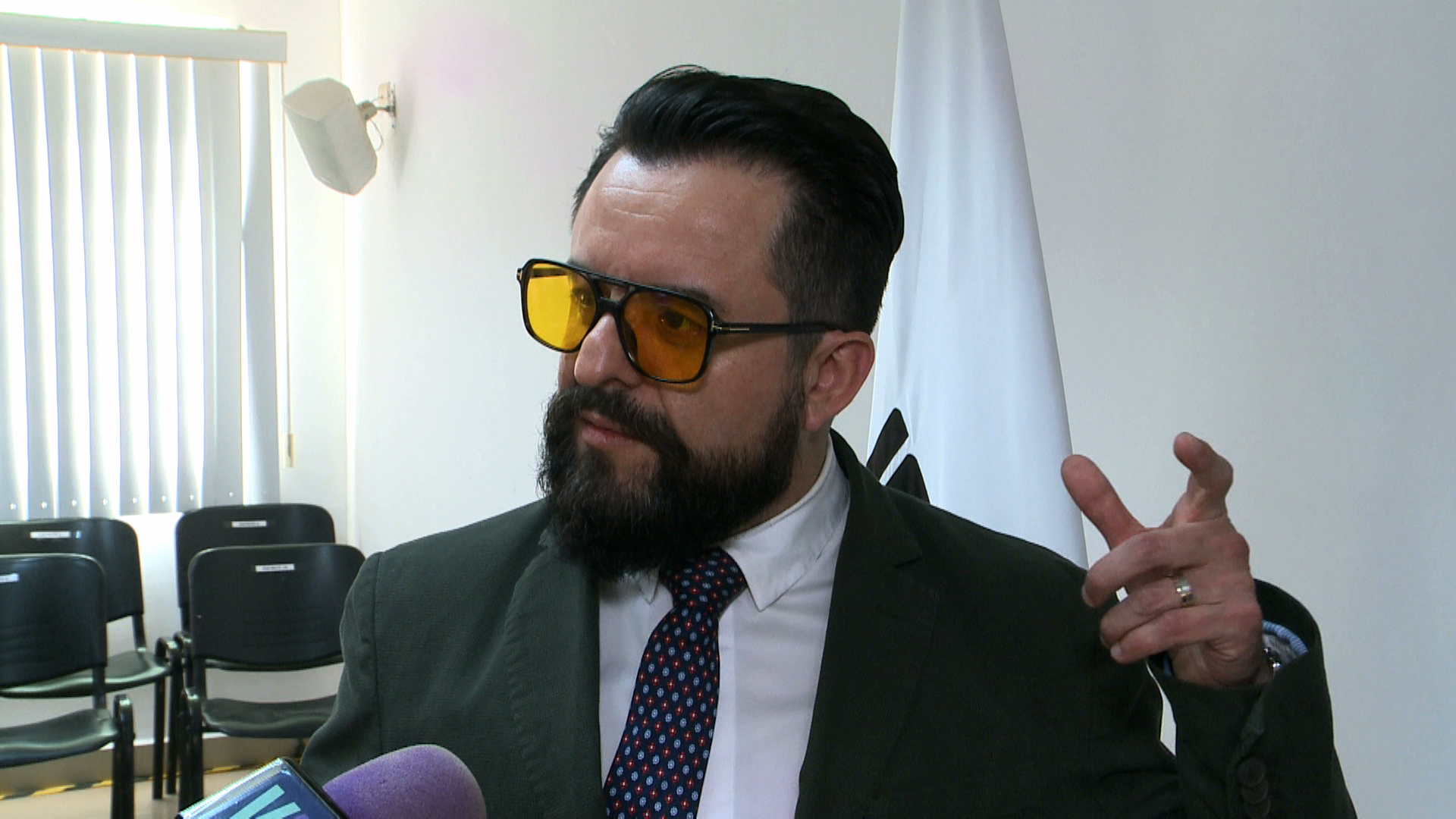 Da Gobierno del Estado 5 millones de pesos extras al IEE • Metropolitano