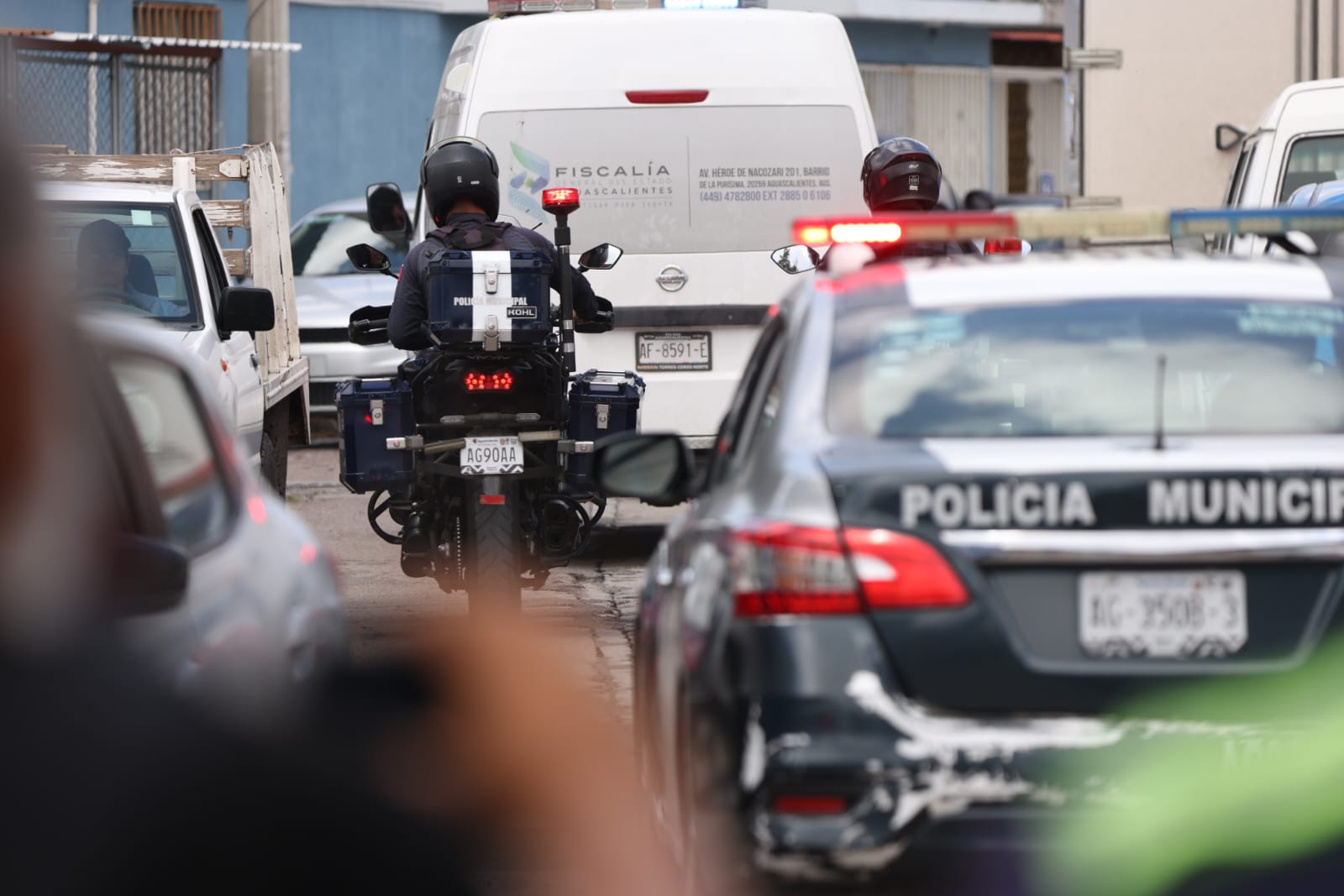 Lluvias de este viernes cobraron la vida de 3 personas en ...