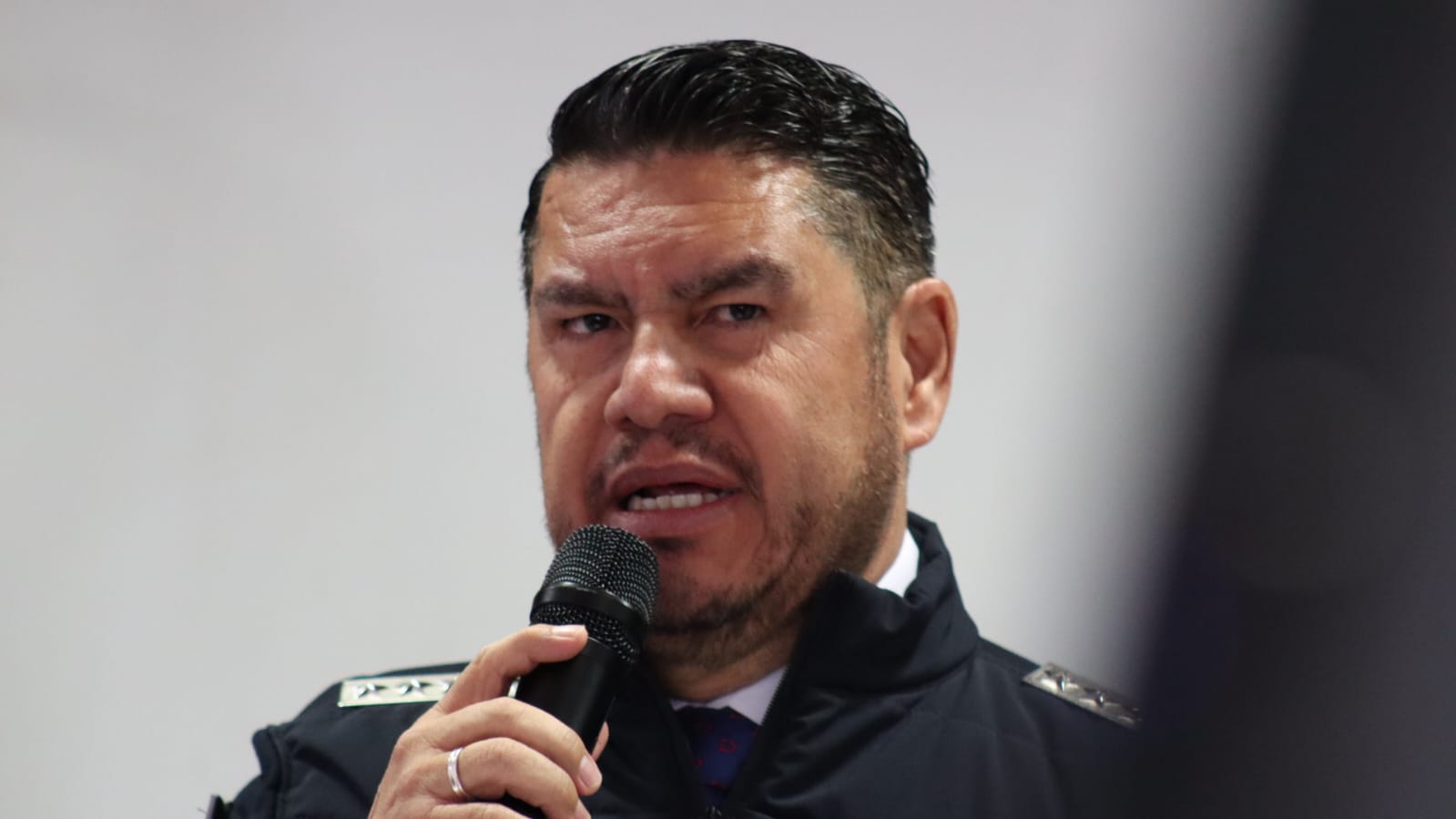 Reitera Manuel Alonso que empresario atacó a policías ministeriales ...