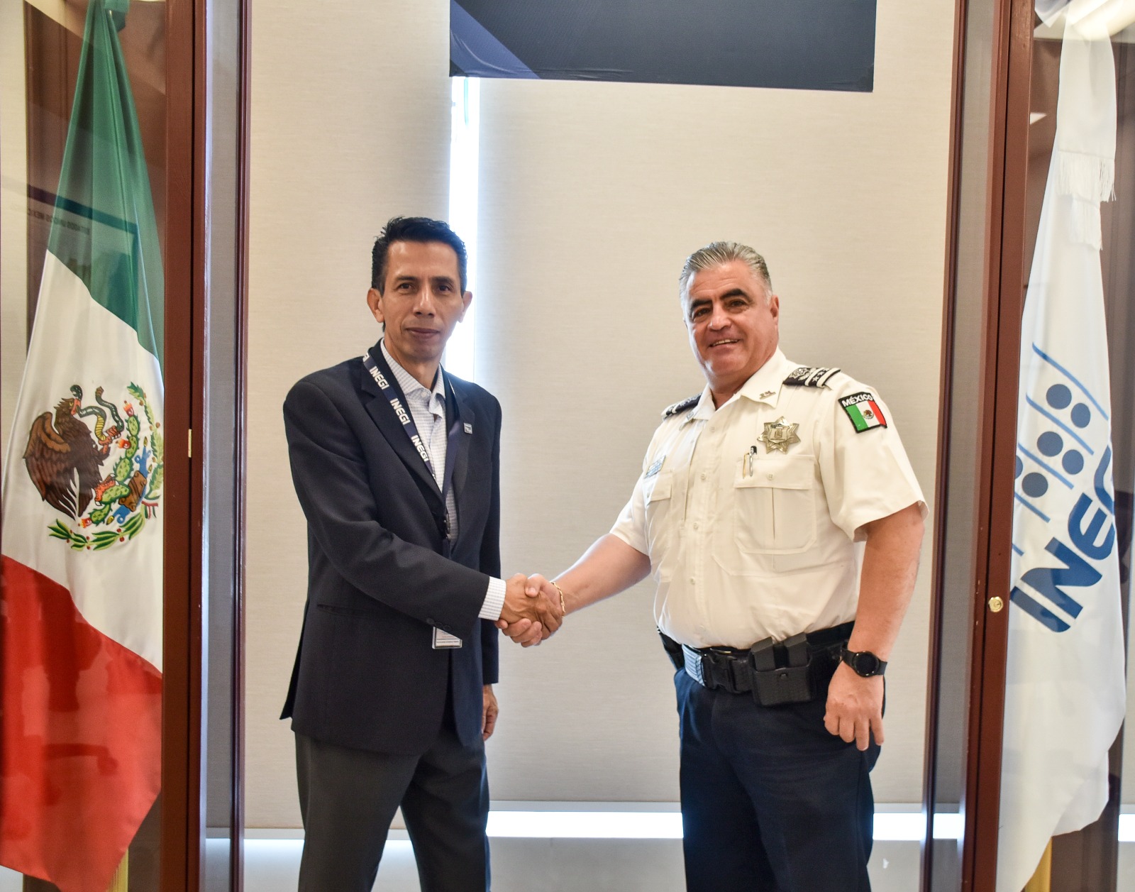 Prevalece percepción de seguridad en Aguascalientes: INEGI • Metropolitano