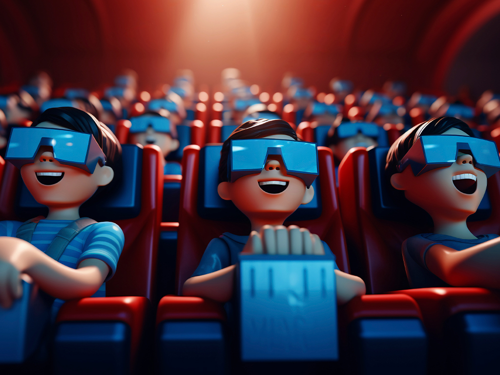 ¿Quieres ir al cine? Metropolitano te invita • Metropolitano