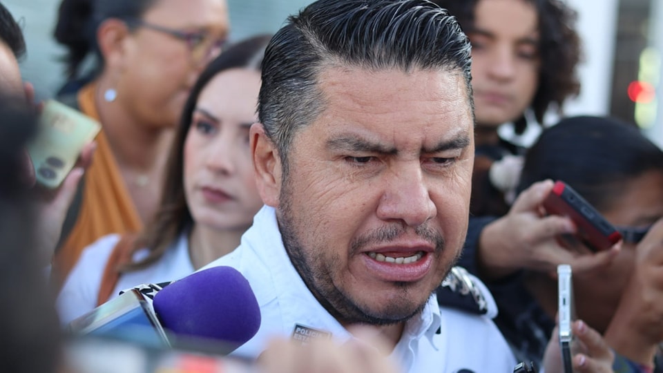 Asegura Manuel Alonso que nunca se solicitó apoyo al 911, tras ...