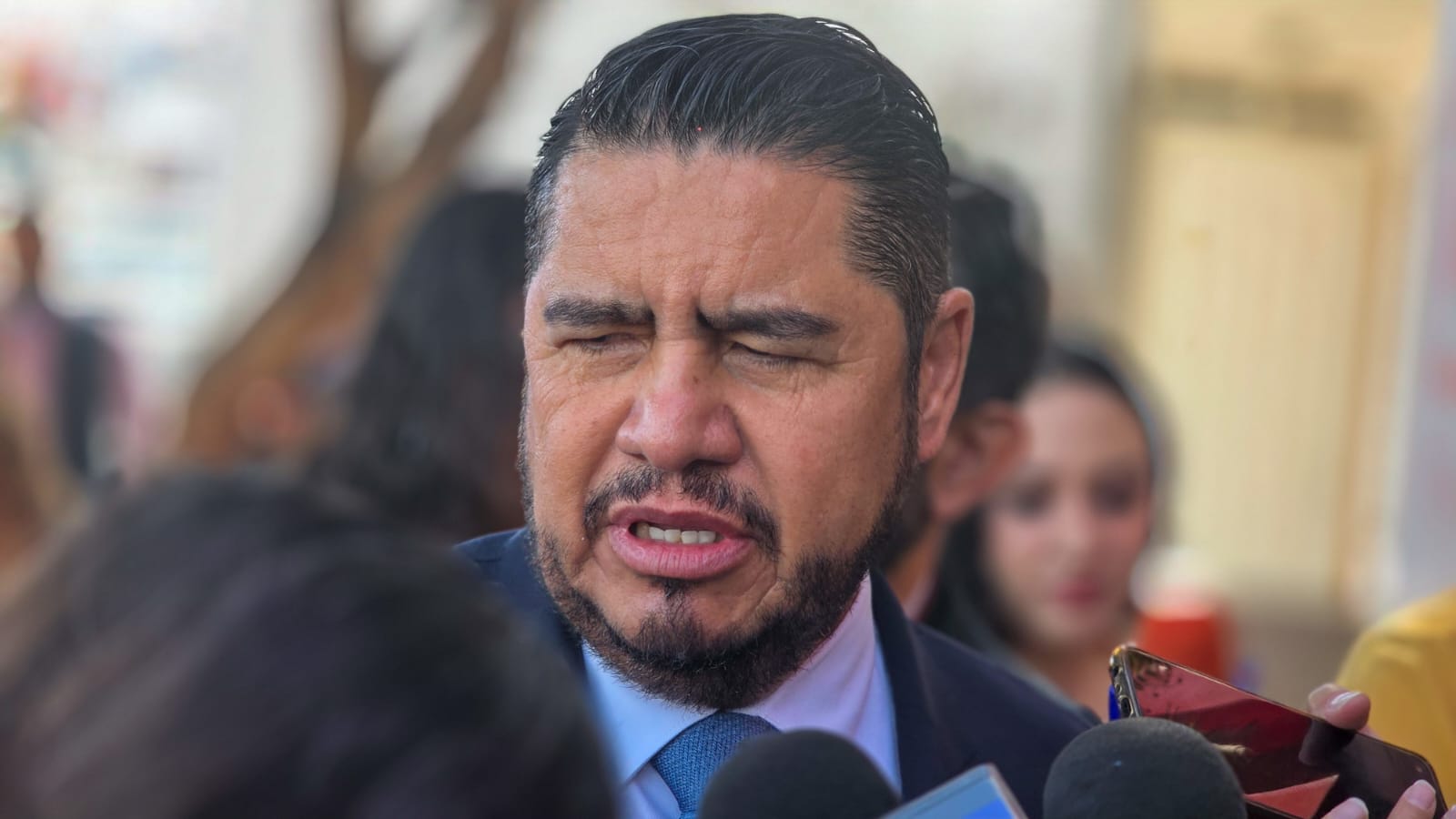 Al 70% avance en investigación de la Estafa Ponzi: Fiscal • Metropolitano