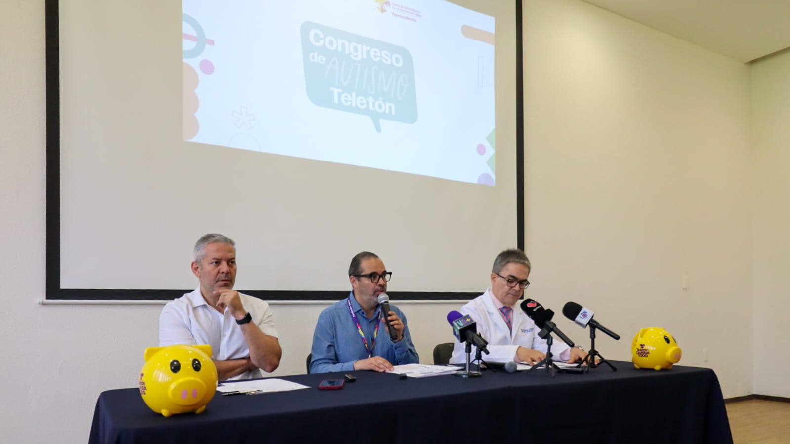 El 27 de septiembre, vive el Segundo Congreso de Autismo Teletón ...